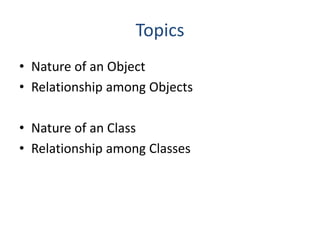 Objects and Classes.pptx