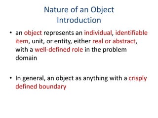Objects and Classes.pptx