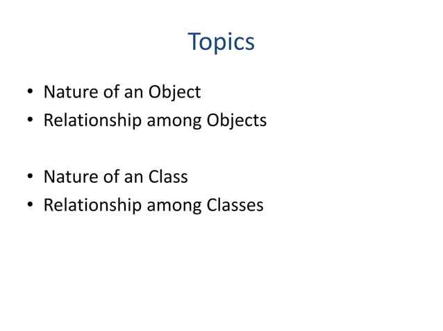 Objects and Classes BRIEF.pptx