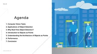 Objects as points | PPT