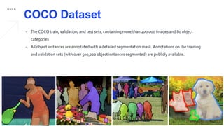 Objects as points | PPT