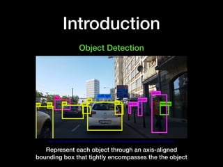 Objects as points (CenterNet) review [CDM] | PDF