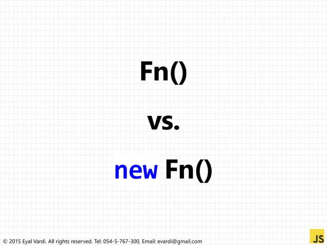 Objects And Classes In Ecmascript 60 Ppt