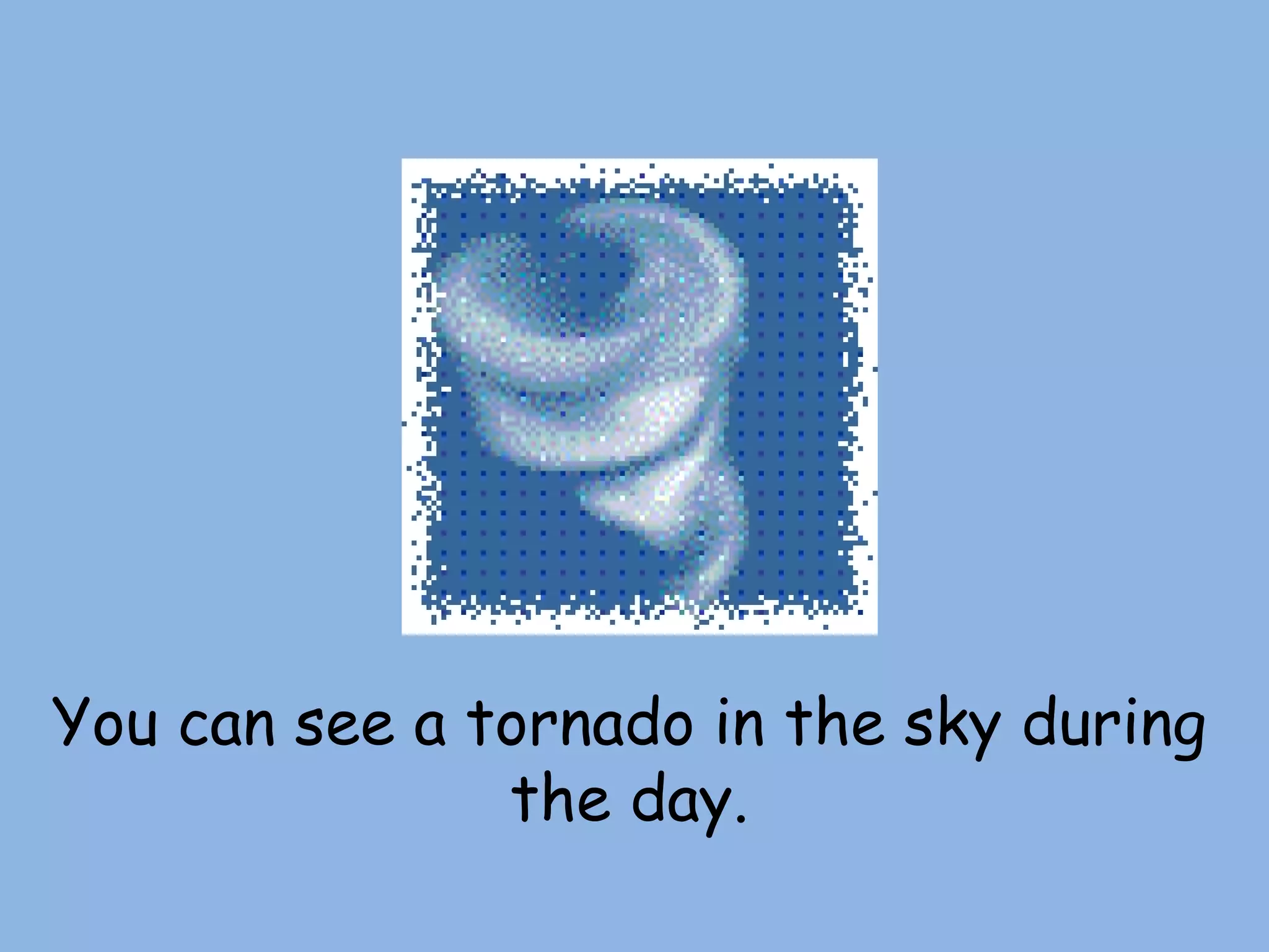 Objects in the sky | PPTX