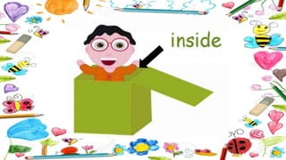 Objects that Begin with Ii | PPT