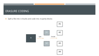 What is Object storage ? | PPTX