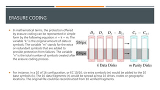 What is Object storage ? | PPTX