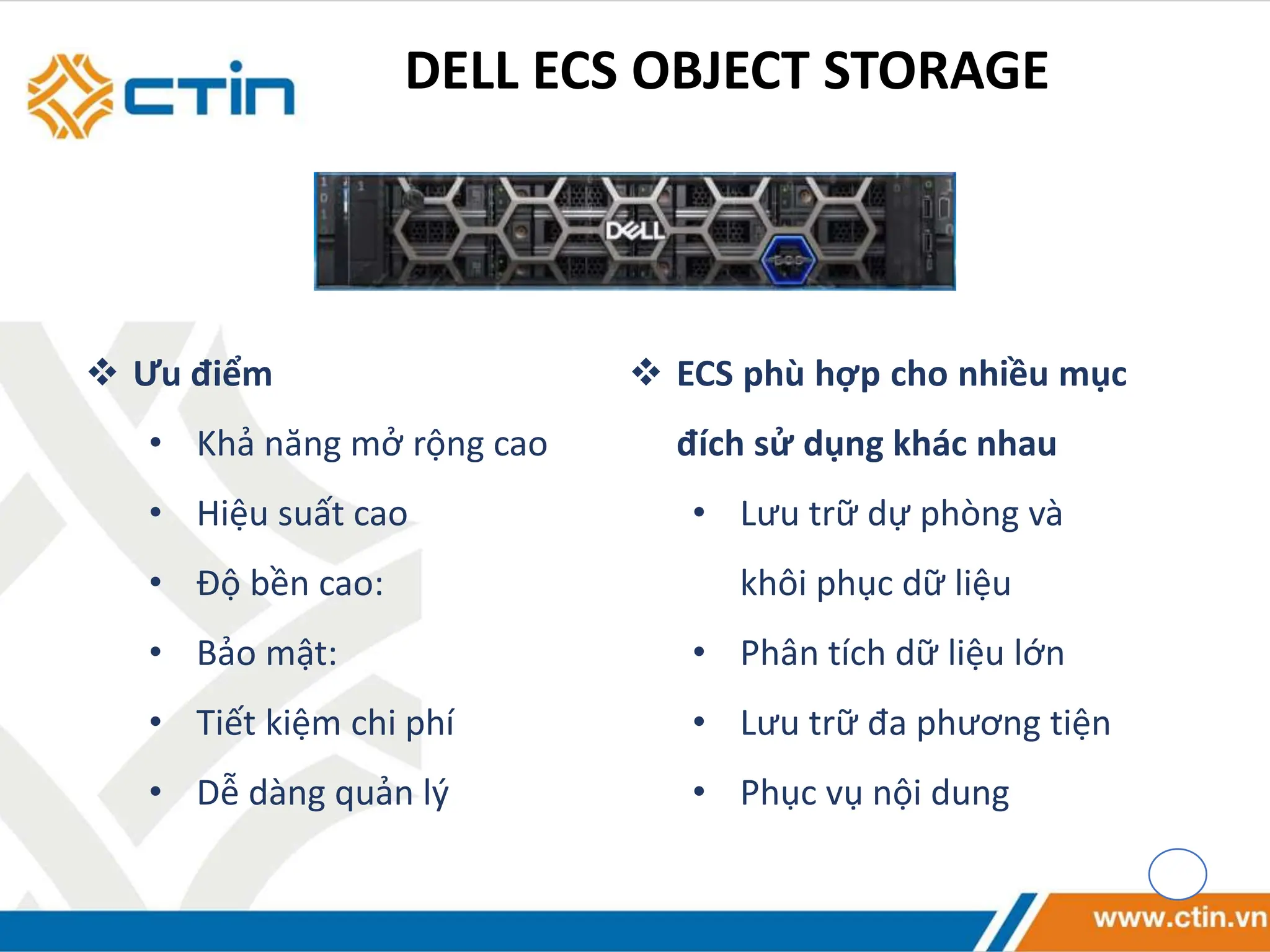 ObjectStoragedell_hitachi_IBM_Netapp.pptx