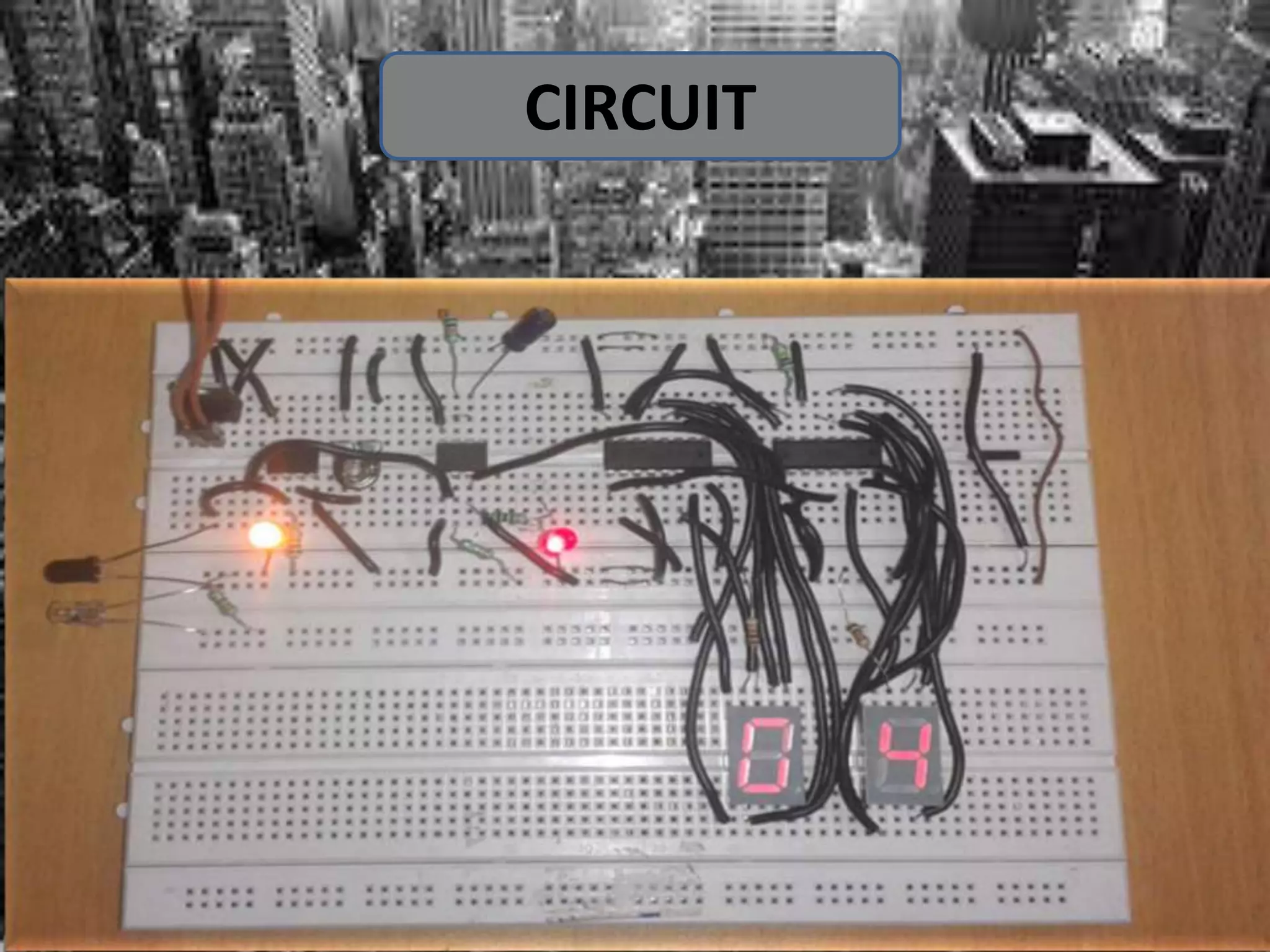 2 Digit Object counter | PPTX