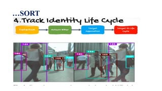 Object tracking presentation | PDF