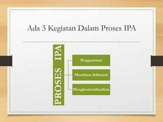 OBJEK IPA DAN PENGAMATANNYA.ppt
