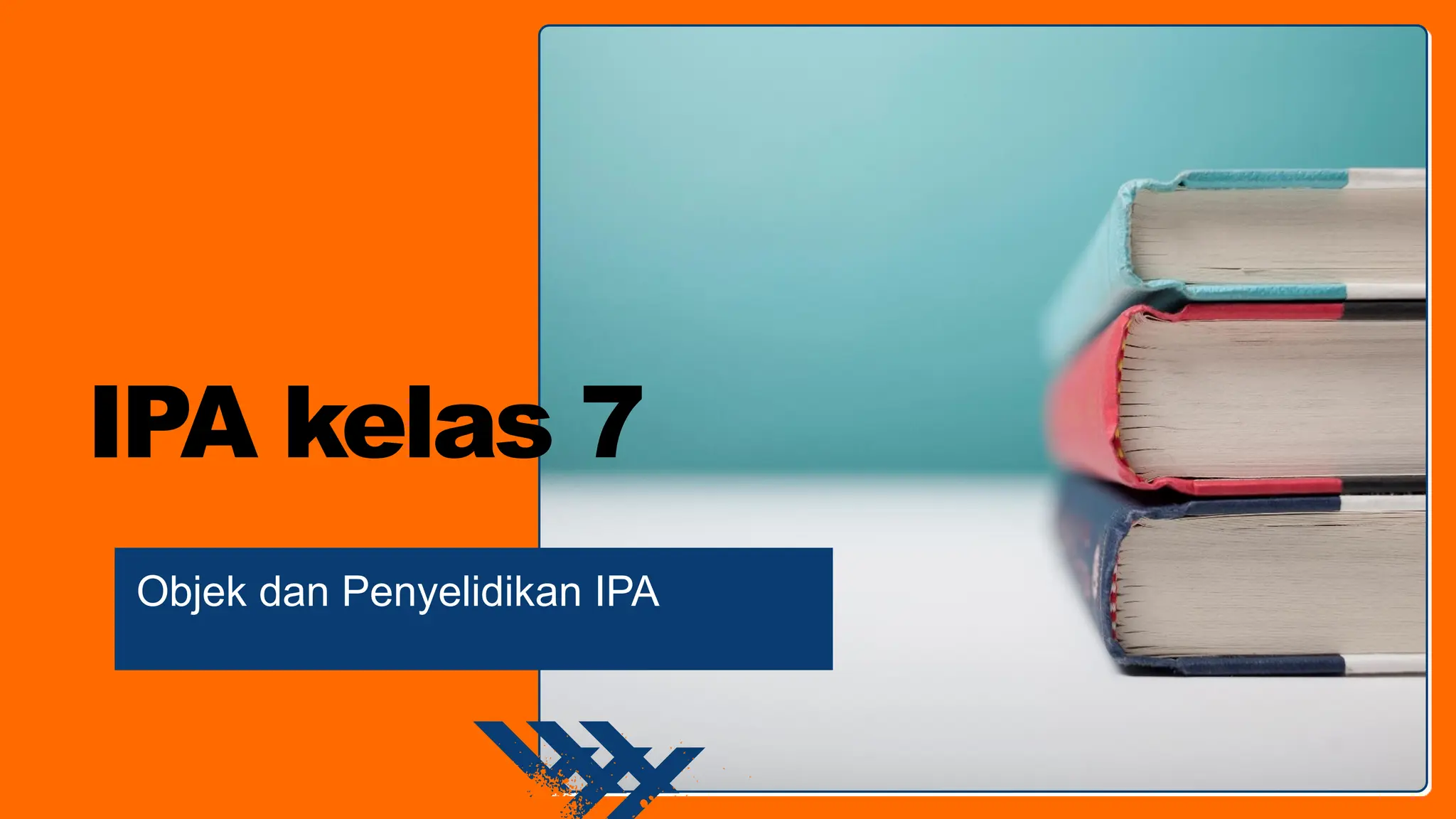 OBJEK IPA DAN PENGAMATANNYA KELAS 7 IPA.pptx