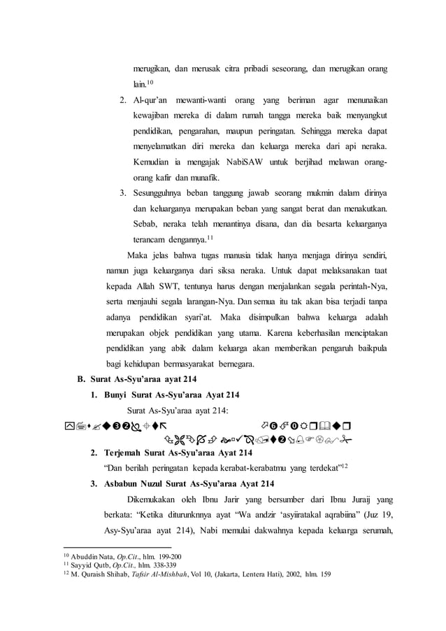 Objek pendidikan | PDF