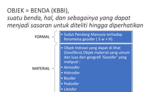 OBJEK STUDI GEOGRAFI (1).pptx