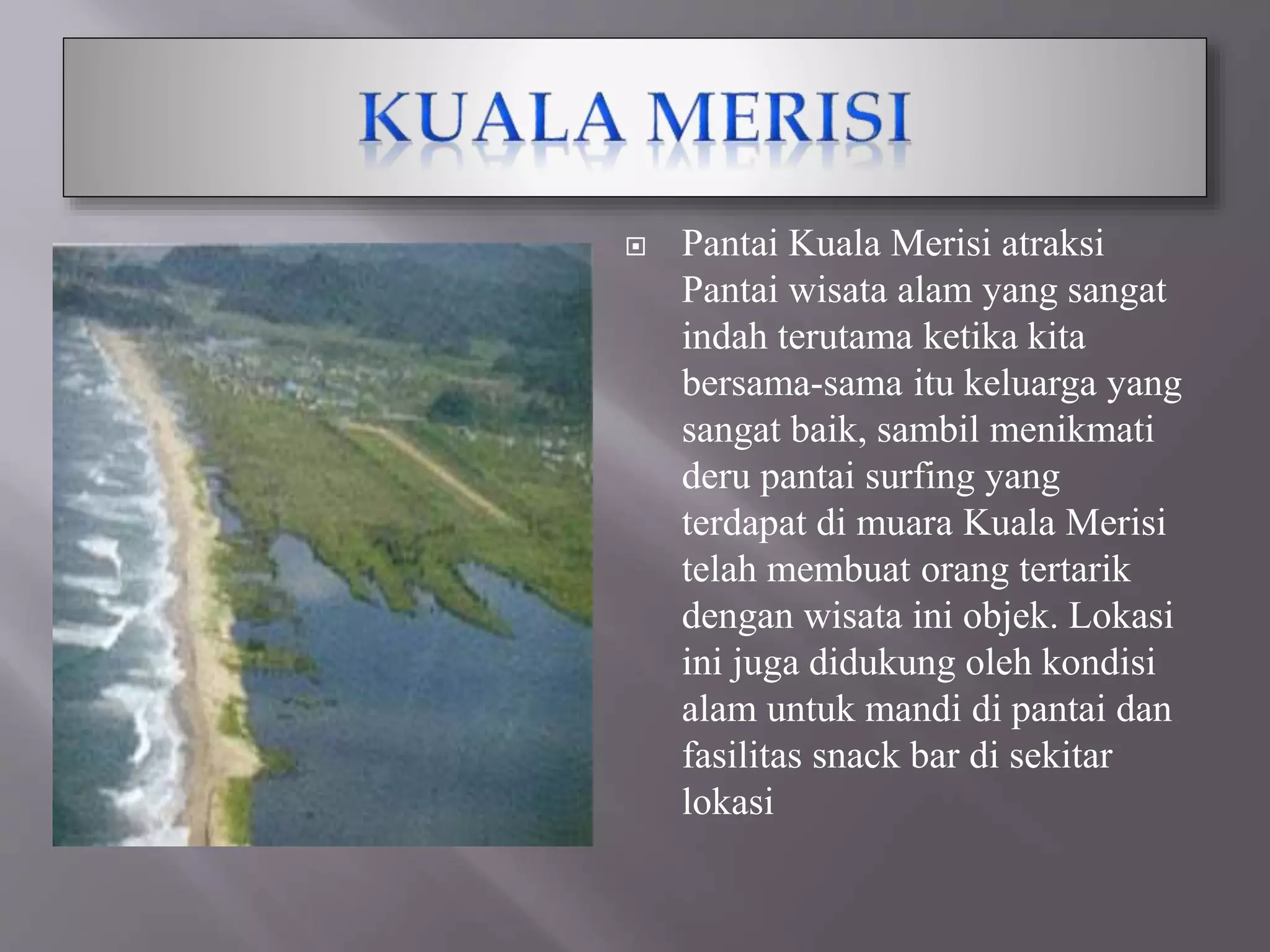 Objek wisata aceh | PPTX