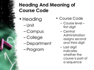 Objetivos Instruccionales Julio 2007 Eng | PPT