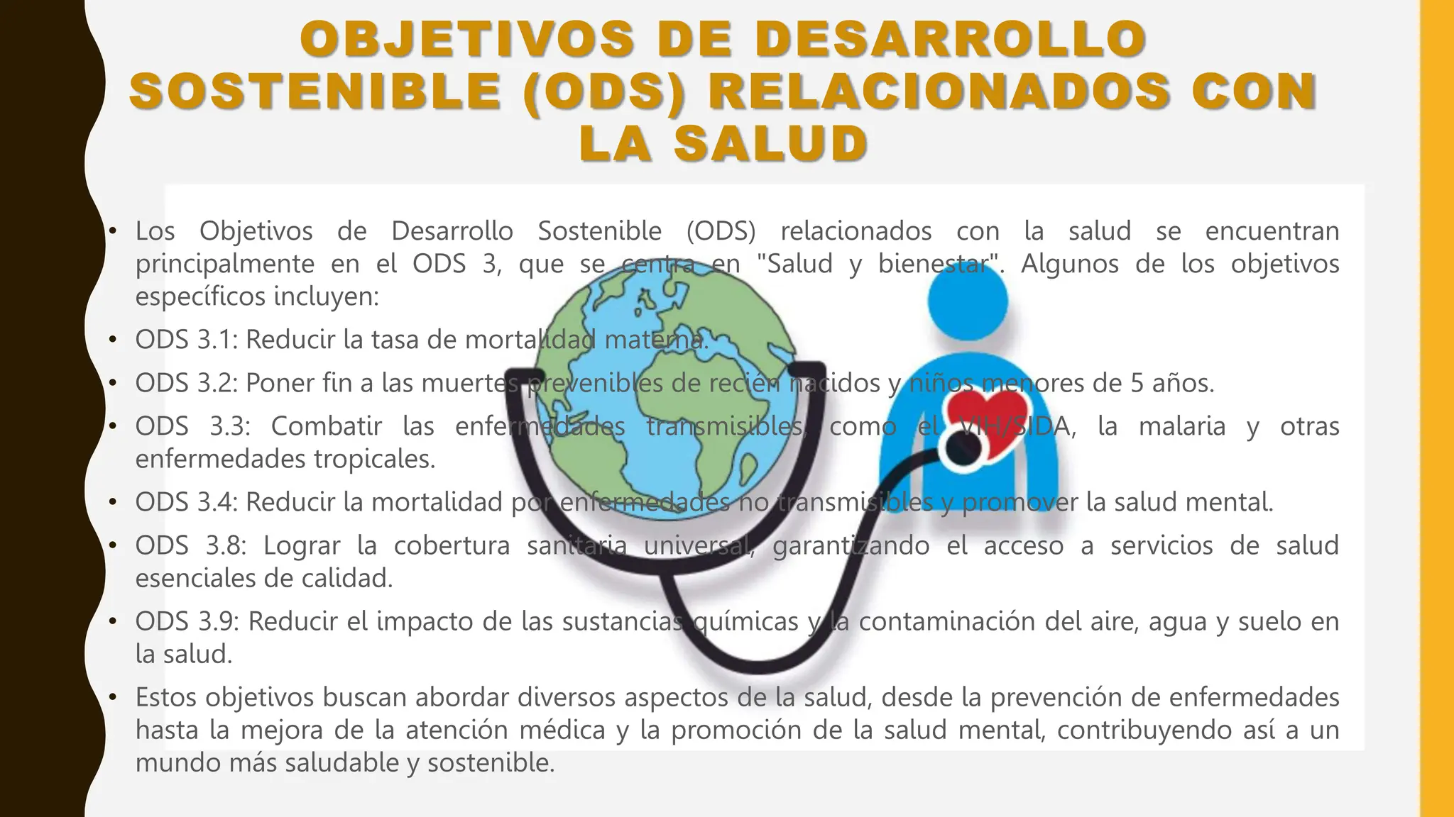 Objetivos de desarrollo sostenible (ODS) .pptx