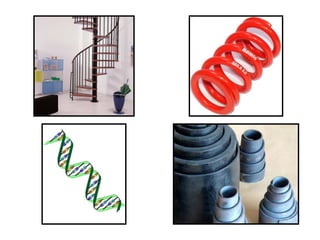 Objetos Con Curvas TéCnicas Y CóNicas | PPT