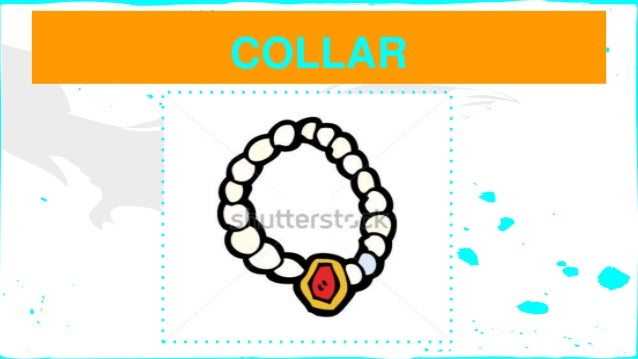 Objetos con la letra "C"