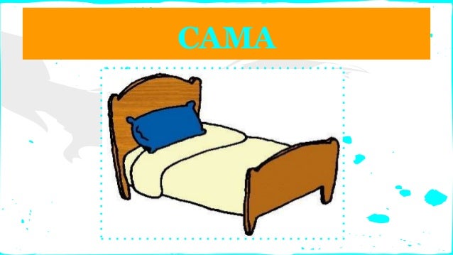 Objetos con la letra "C"