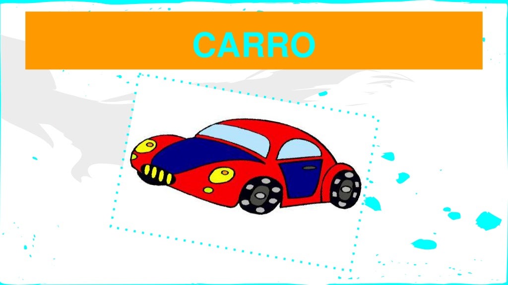 Objetos con la letra "C"