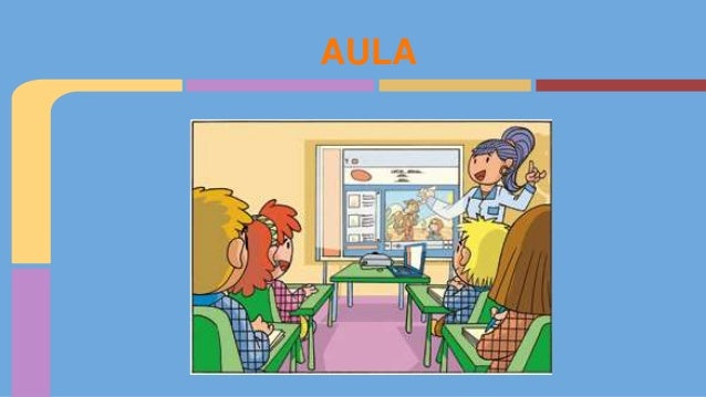 OBJETOS QUE EMPIEZAN CON LA LETRA ``A´´