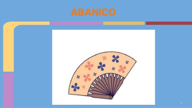 OBJETOS QUE EMPIEZAN CON LA LETRA ``A´´