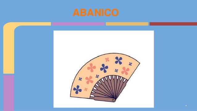 OBJETOS CON LA LETRA "A"