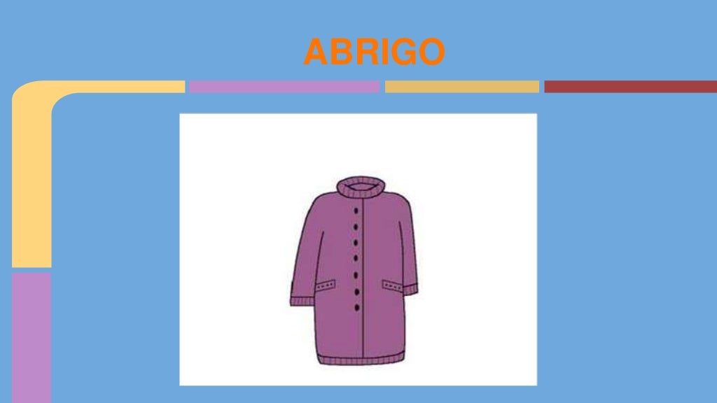 OBJETOS CON LA LETRA "A"