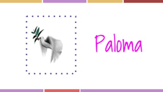 Objetos con la letra p | PPT