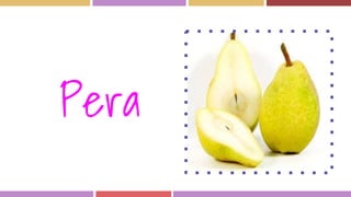 Objetos con la letra p | PPT
