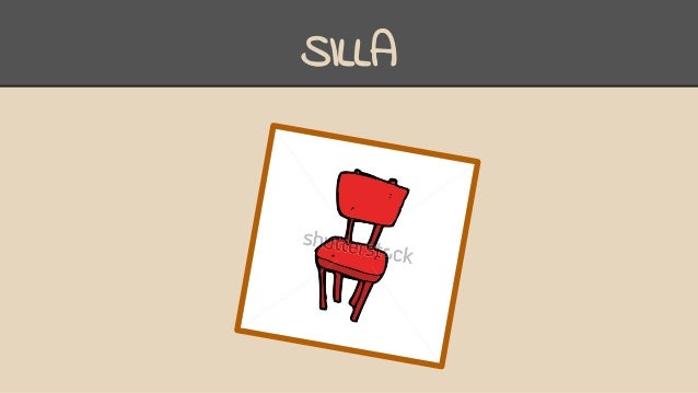 Objetos que empiezan con letra s