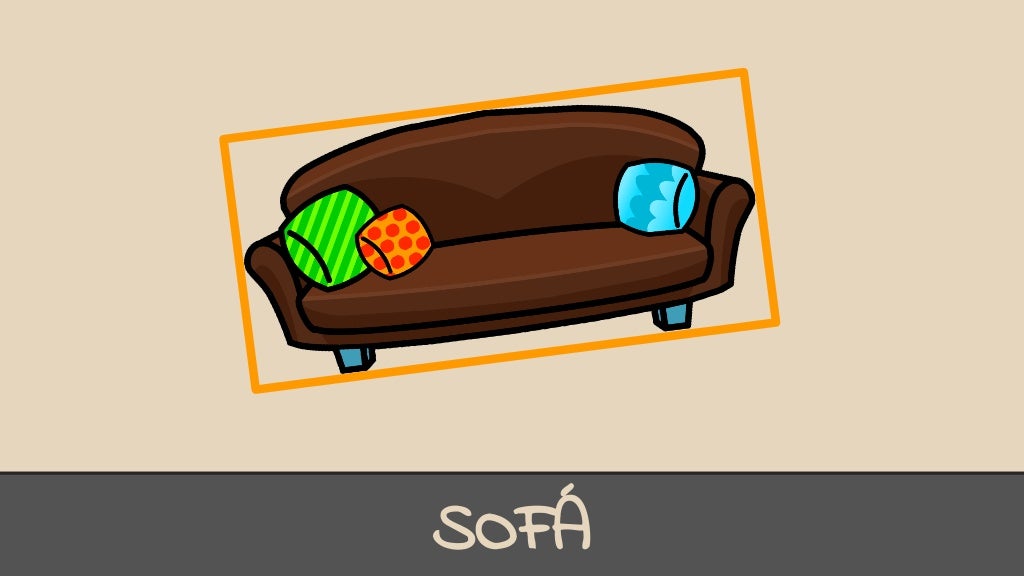 Objetos que empiezan con letra s