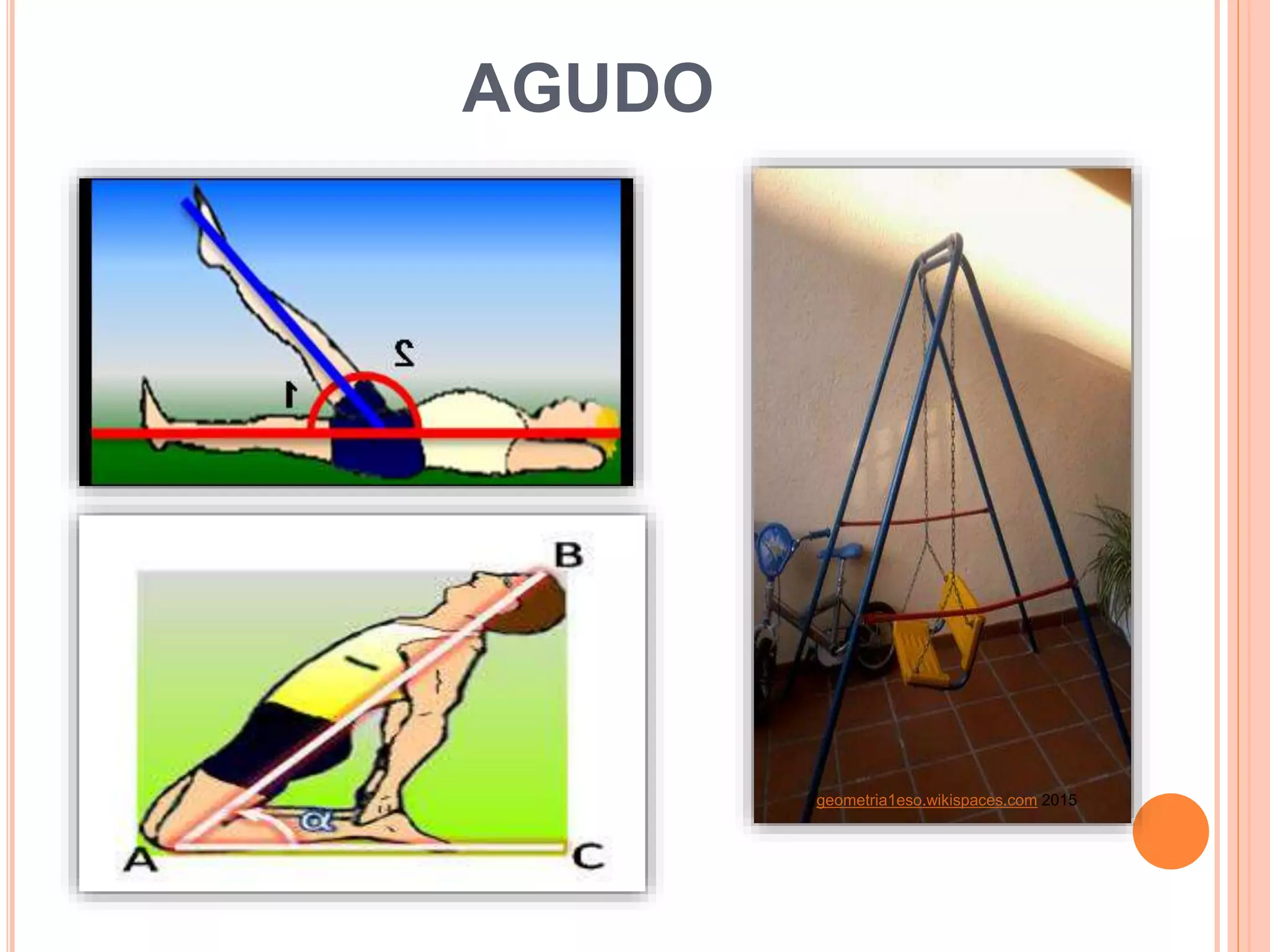 Objetos De Triangulo Obtuso