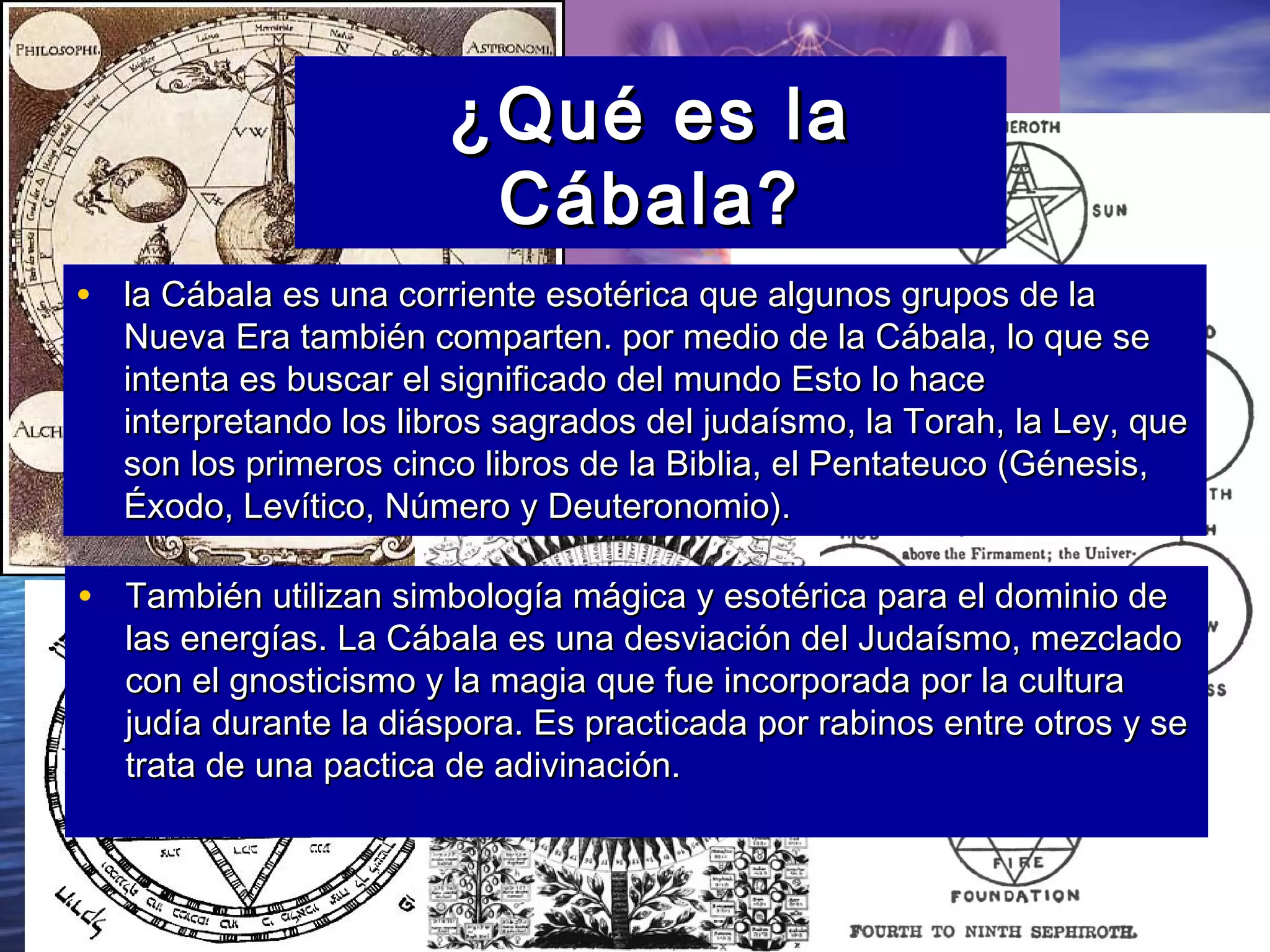 Objetos y simbolos satanicos | PPT