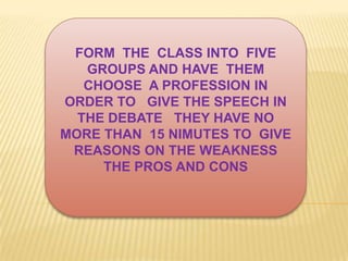 basic notions in linguistics | PPT