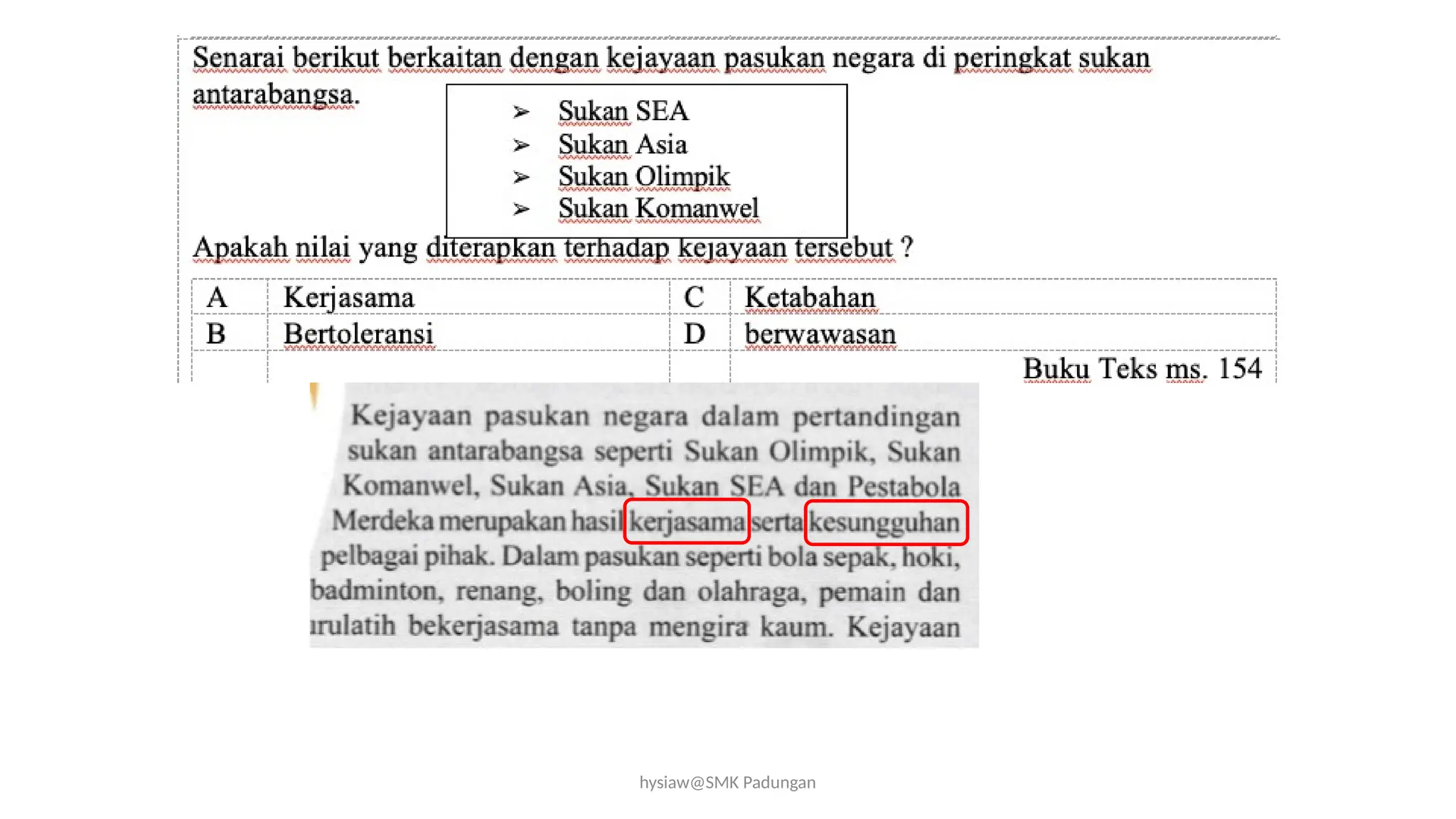 OBJ T5 BAB 7 .pptx bahan sejarah tingkatan 5 | PPT