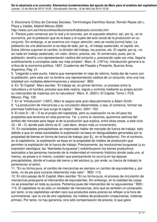 De lo abstracto a lo concreto: Elementos fundamentales del aporte de ...