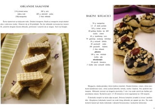 OBLANDE slatke i slane | PPT