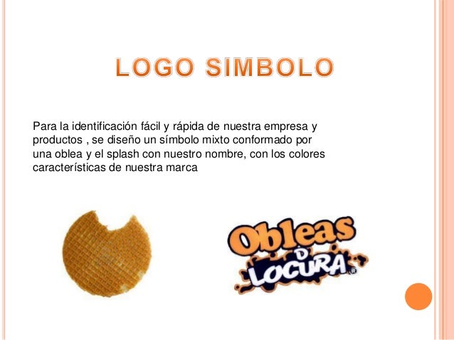 Obleas Logo
