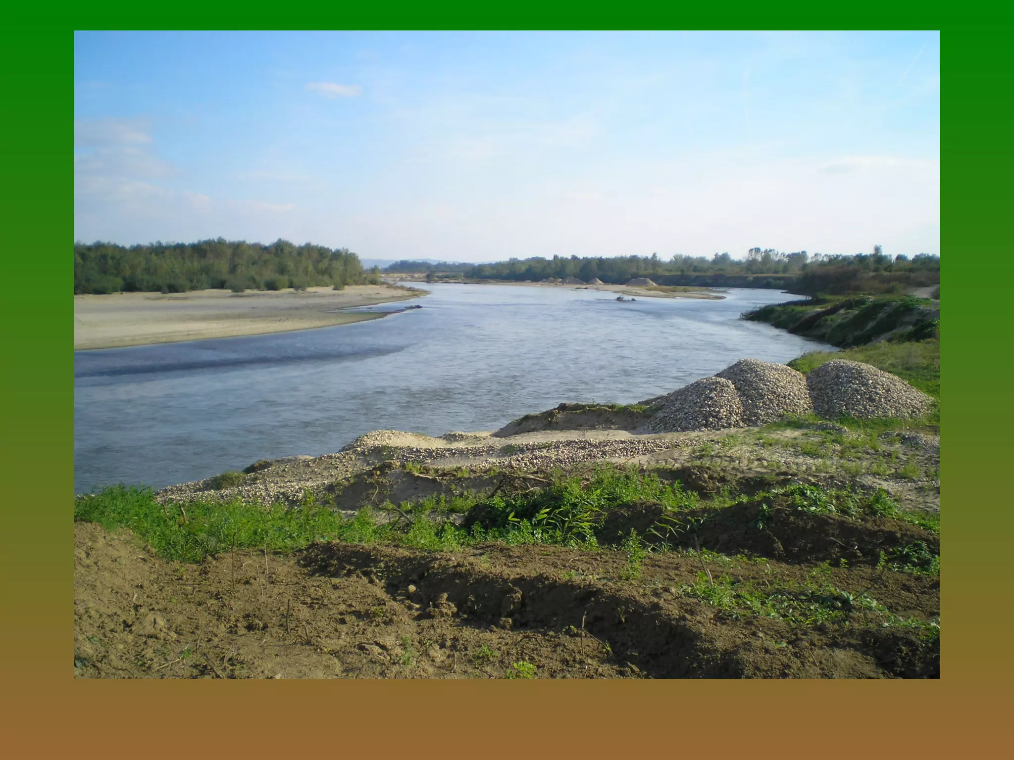 Oblici reljefa | PPT