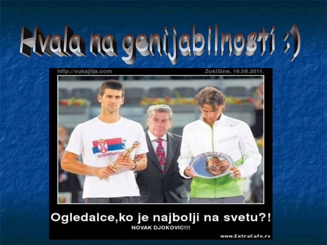 Oblici interakcije medju genima | PPT