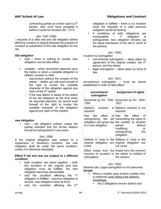 Oblicon.jurado | PDF