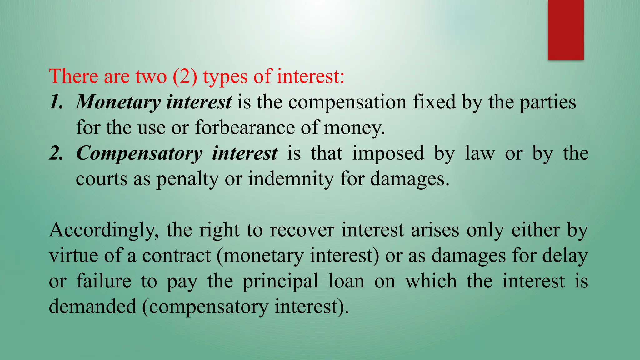 OBLICON-Art.-1165-to-1192, THE PPT TO LAW | PPT