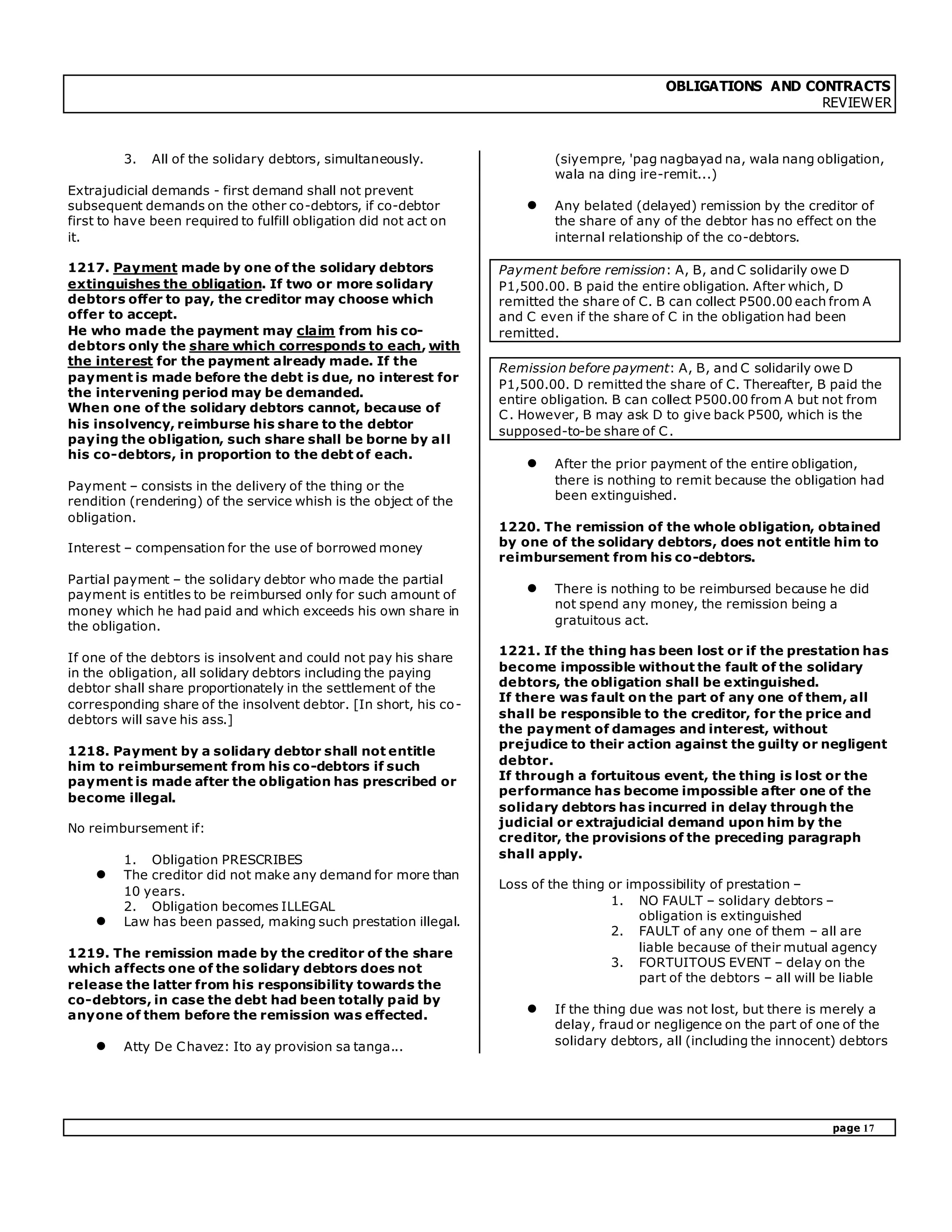 Oblicon reviewer | DOC