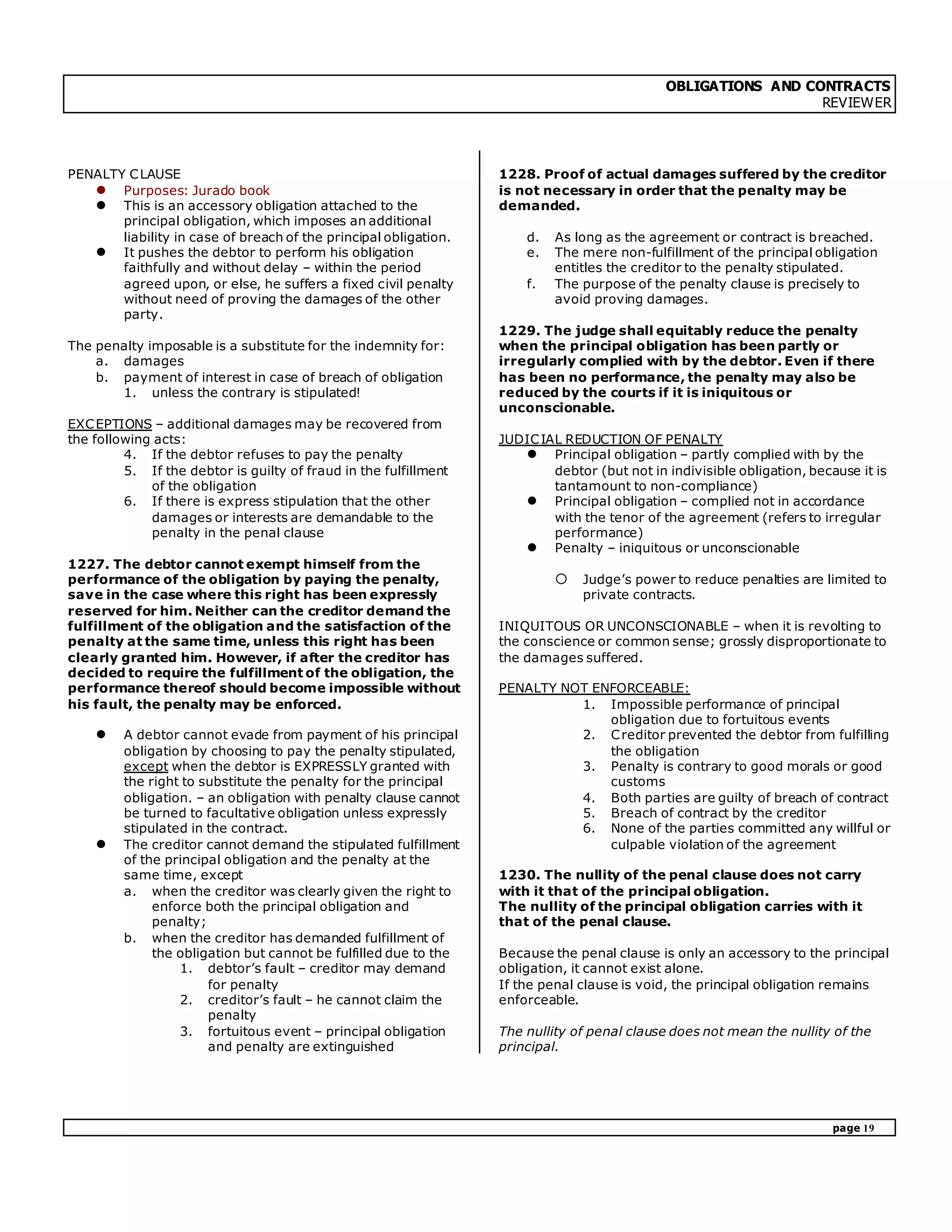 Oblicon reviewer | DOC