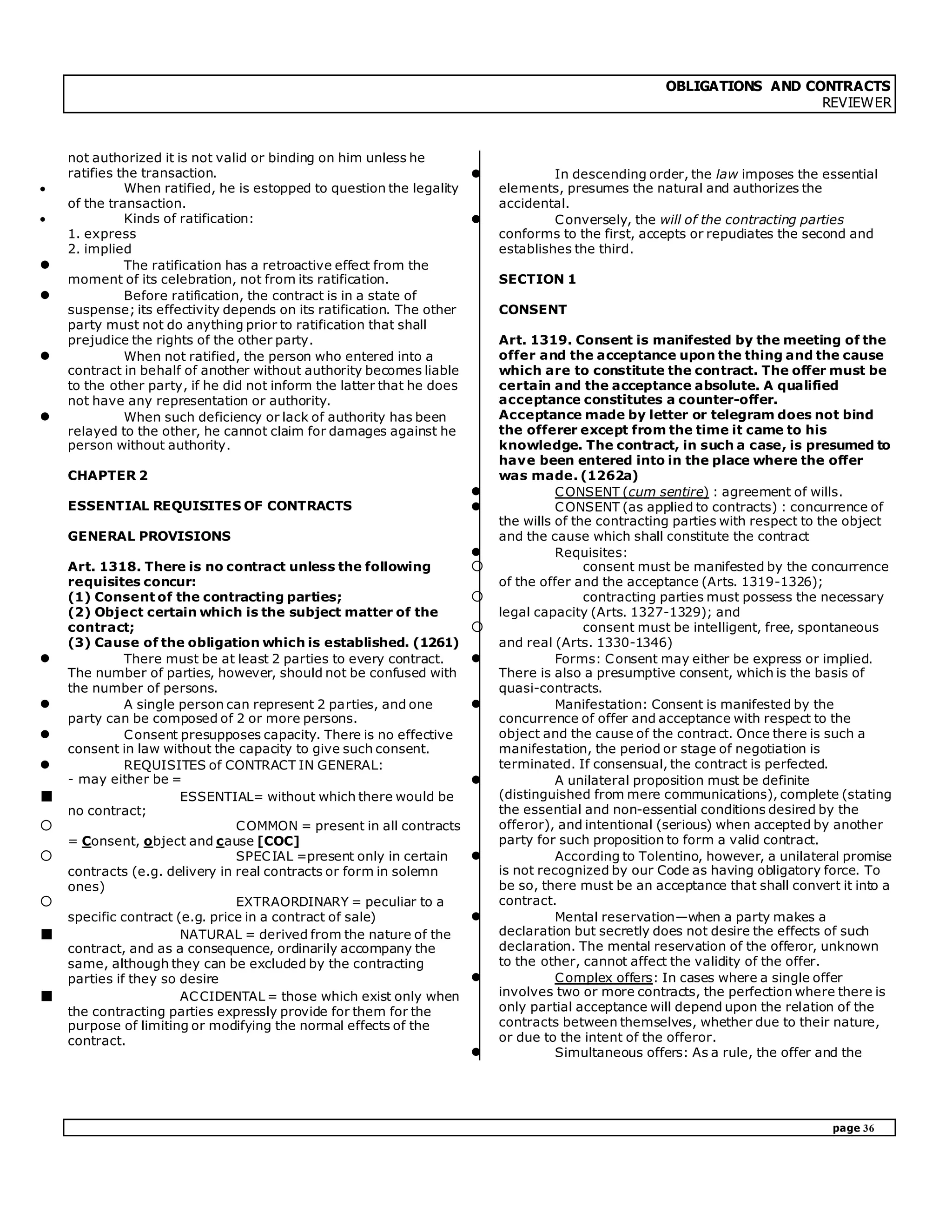 Oblicon reviewer | DOC