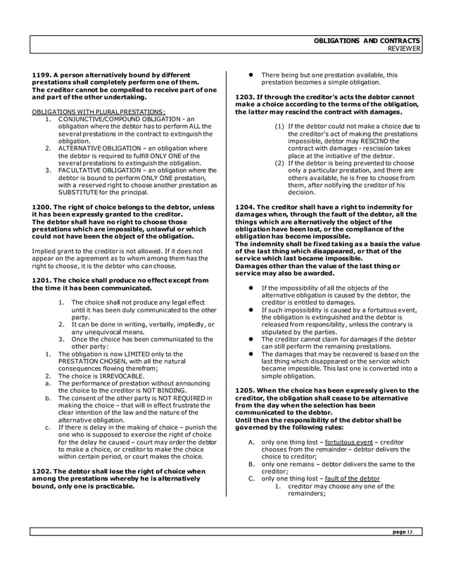 Oblicon reviewer | DOC | Marriage and Civil Unions | Family and ...