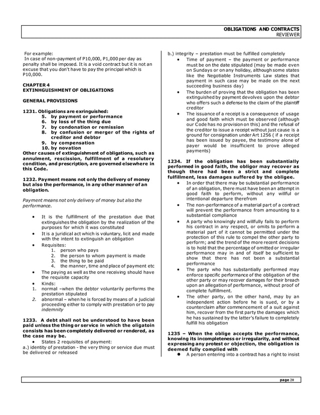 Oblicon reviewer | DOC | Marriage and Civil Unions | Family and ...