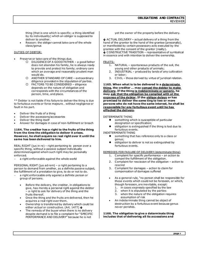 Oblicon reviewer | DOC | Marriage and Civil Unions | Family and ...